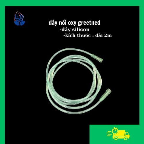 OXY Acne Suction Cord Type 1 oxygen Tubing, oxygen connection cord for ...