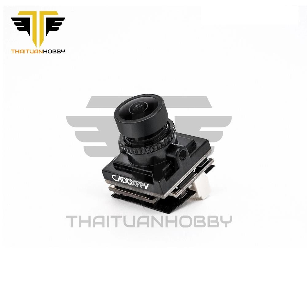 Caddx Baby Ratel 2 Camera | Shopee Malaysia