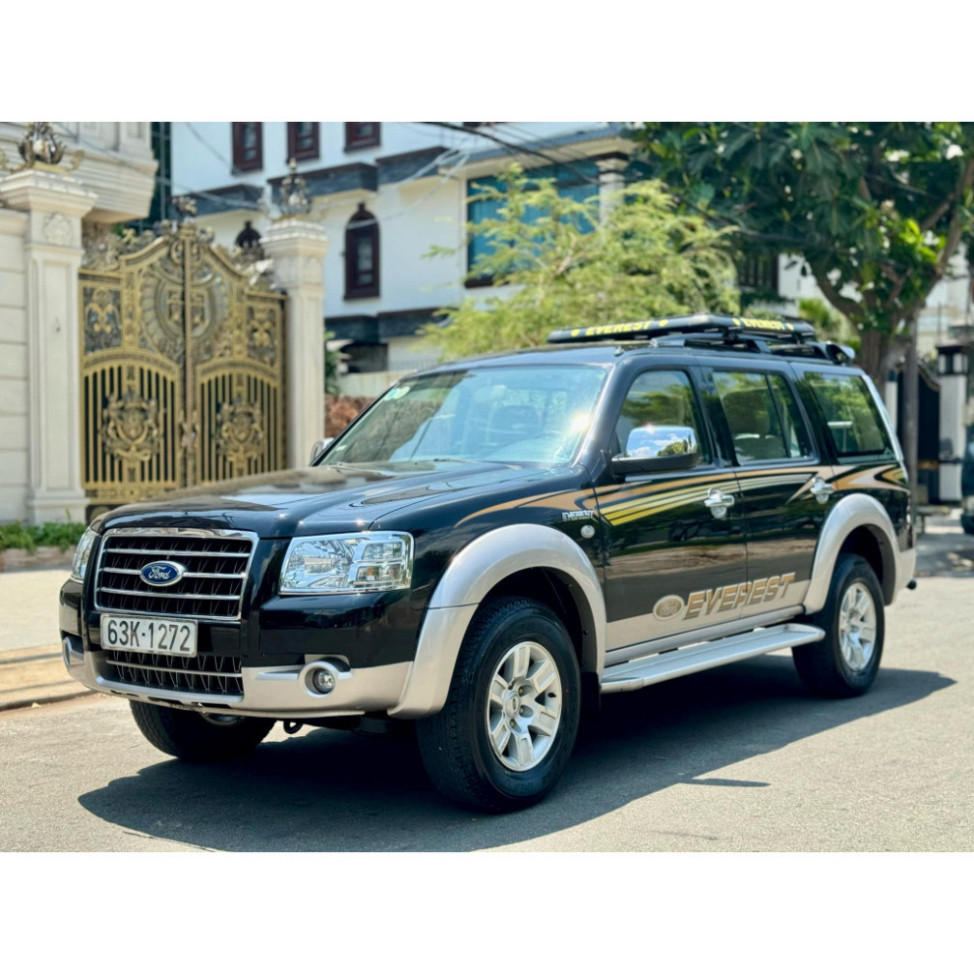 Super CHEAP Roof rack, Baga for Ford Everest all car models (Note: let ...