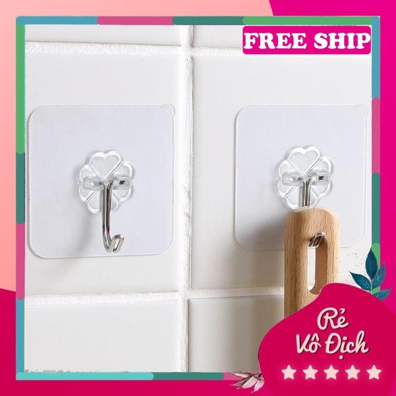 Wall stickers for hanging multi-purpose objects, bag of U-A stickers ...