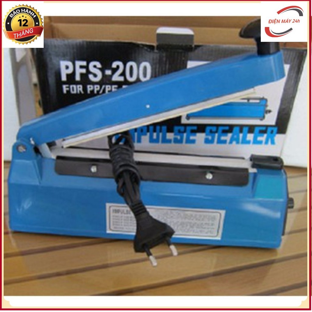 Pfs 200- 3mm bag sealer | Shopee Malaysia