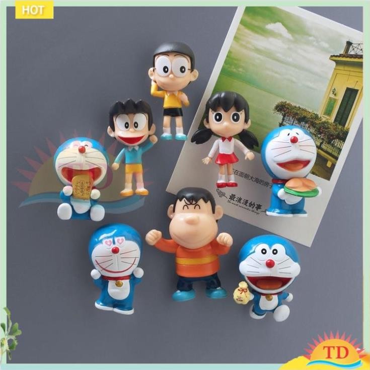 Super cute Doraemon character models - Doraemon Model 4 | Shopee Malaysia