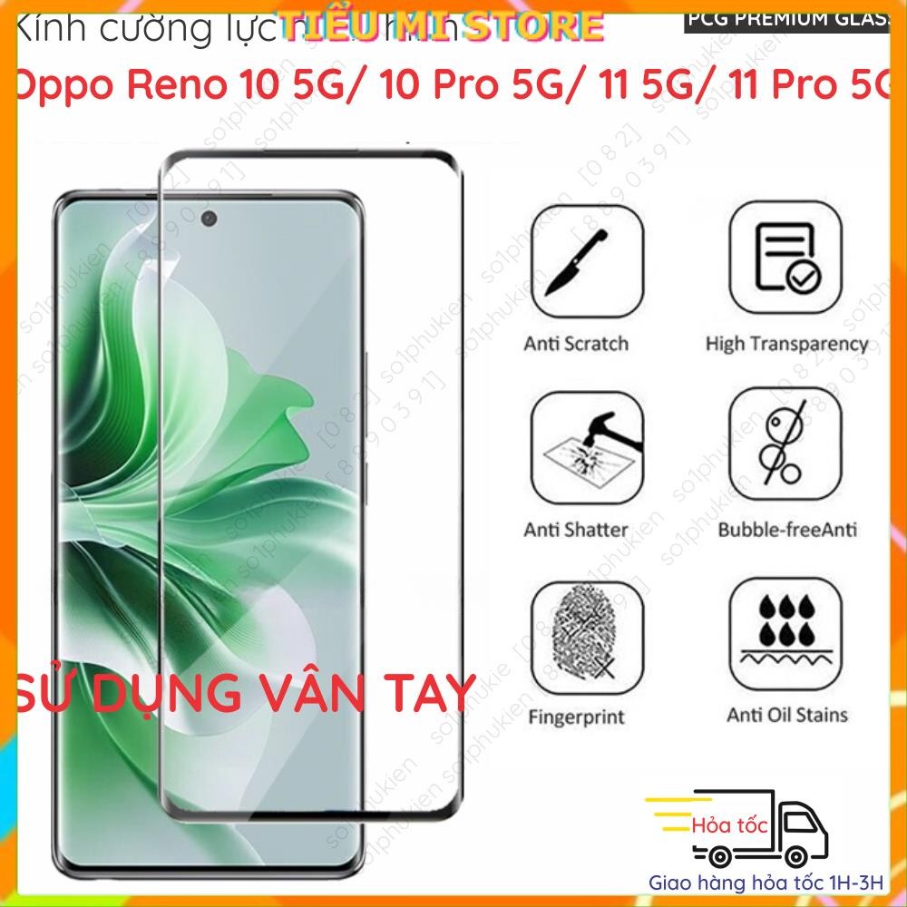 OPPO Reno 12 5G/ Reno 12 pro 5G/ Reno 10 5G/ Reno 10 pro 5G/ Reno 10 ...