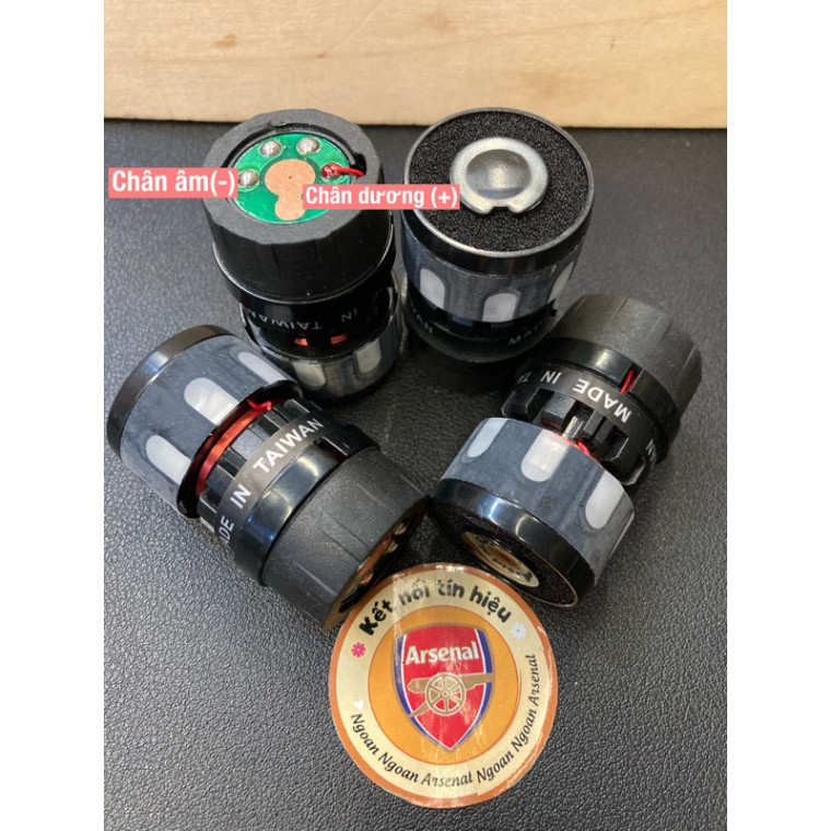 Genuine quality mic and microphone MADE IN TAIWAN. | Shopee Malaysia