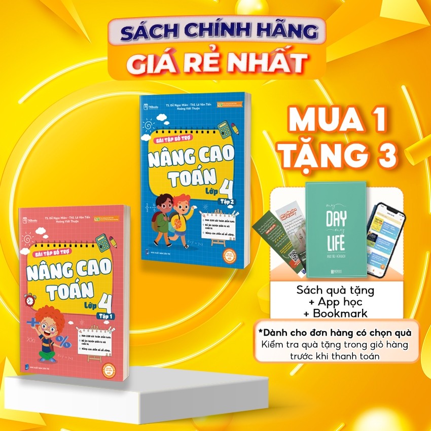 Advanced Math Supplementary Exercises Grade 4 - Latest Textbook ...