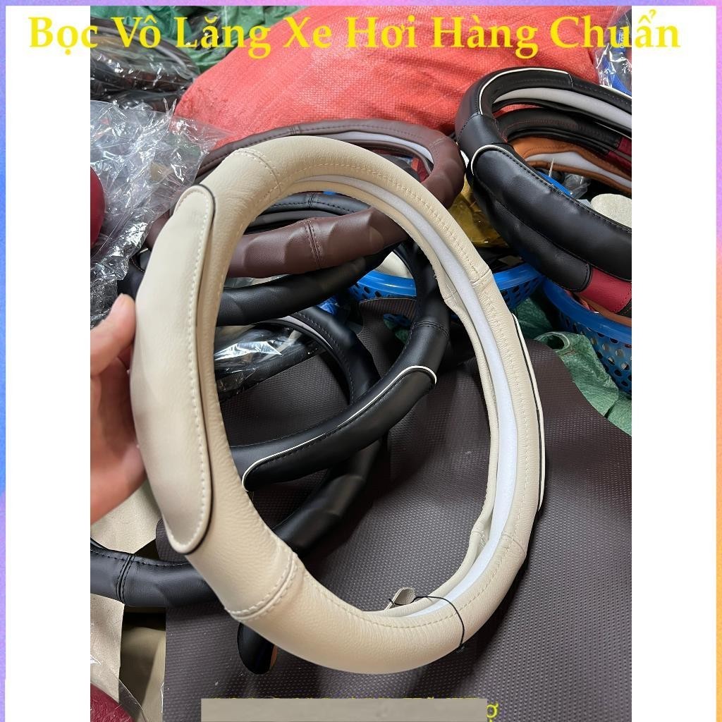 100 Percent Pure Cowhide Sheepskin Steering Wheel Cover, Luxurious and ...