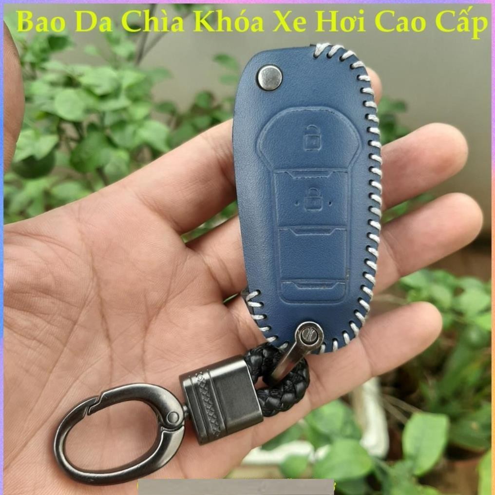 Ford Ranger Wildtrak 2014-2017, XLS XLT 2018-2023 Leather Key Case 100% ...