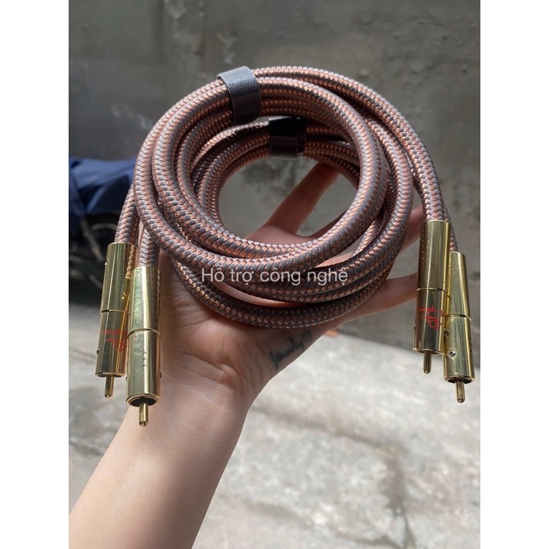 Snake-coated coxial copper audio signal wire | Shopee Malaysia