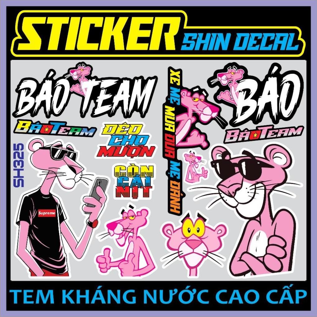Team NEWSPAPER stickers for motorbikes and electric vehicles ...