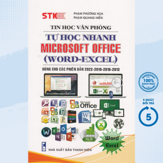 Book - Office Information Technology - Quick Self-Study Microsoft ...