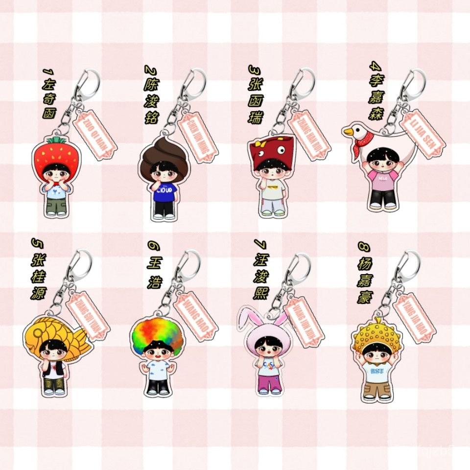 Tf Family of Four Generations Around Zuo Qihan Yang Bowen Truong Quy ...