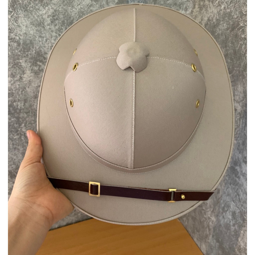 Ancient Uncle Ho's hats and wick hats, standard hard mortar hats (hard ...