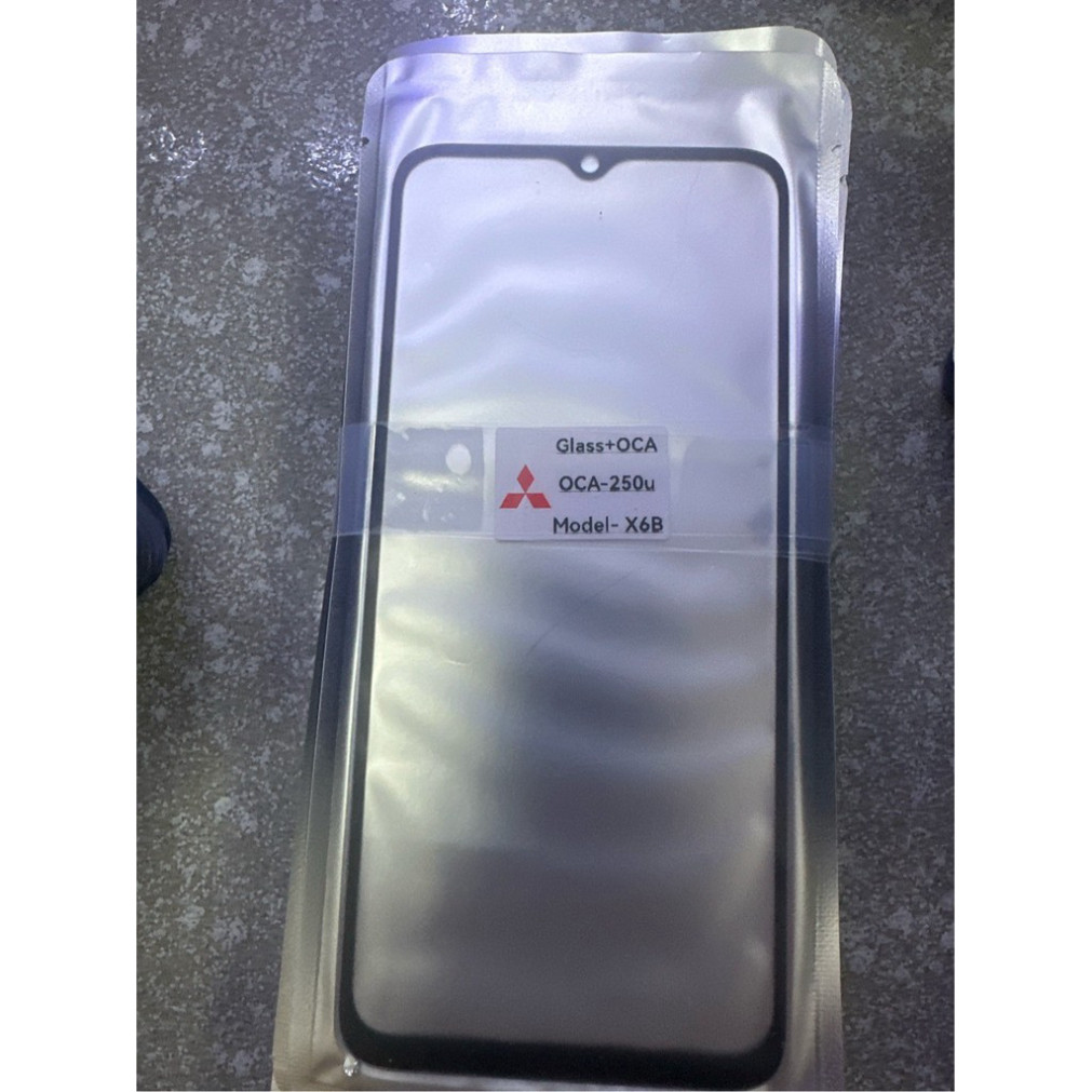 Huawei honor x6a/x6b/honor 40 play/x5 plus instant glass | Shopee Malaysia