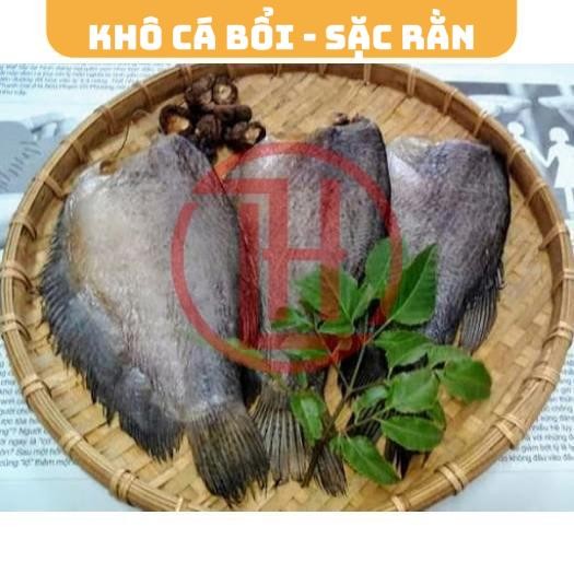 Headless Dried Fish, EAT, with fat, lots of meat, OVERSEAS | Shopee ...