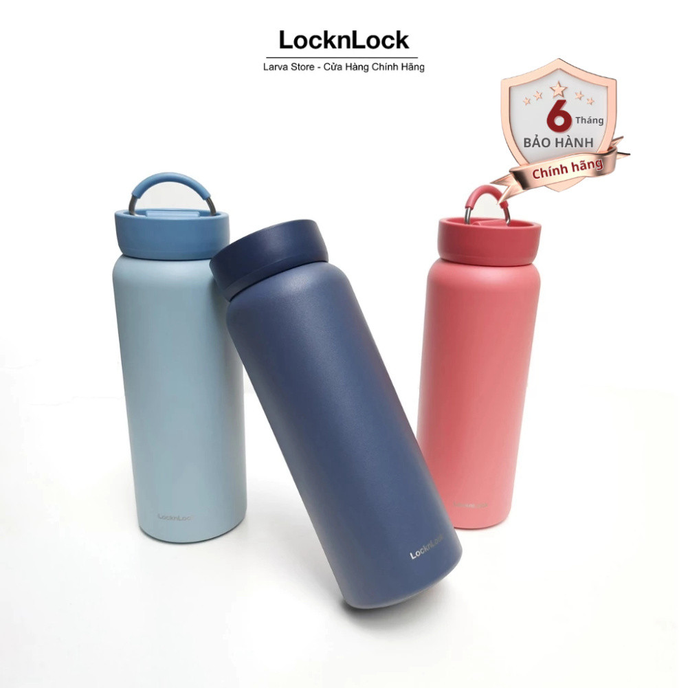 Locknlock LHC4300 thermos bottle 900ml | Shopee Malaysia