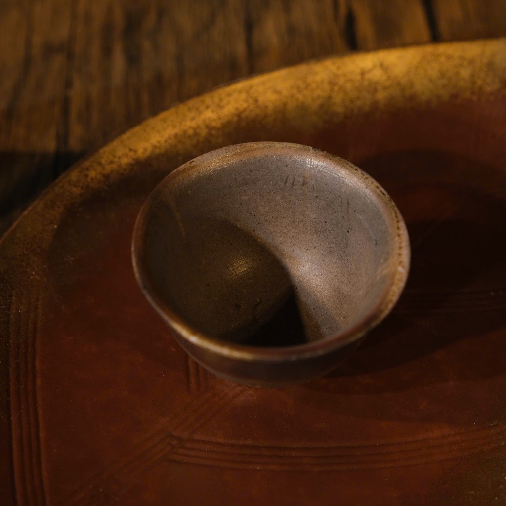 Bizen cup turns ash gray (body seal) | Shopee Malaysia