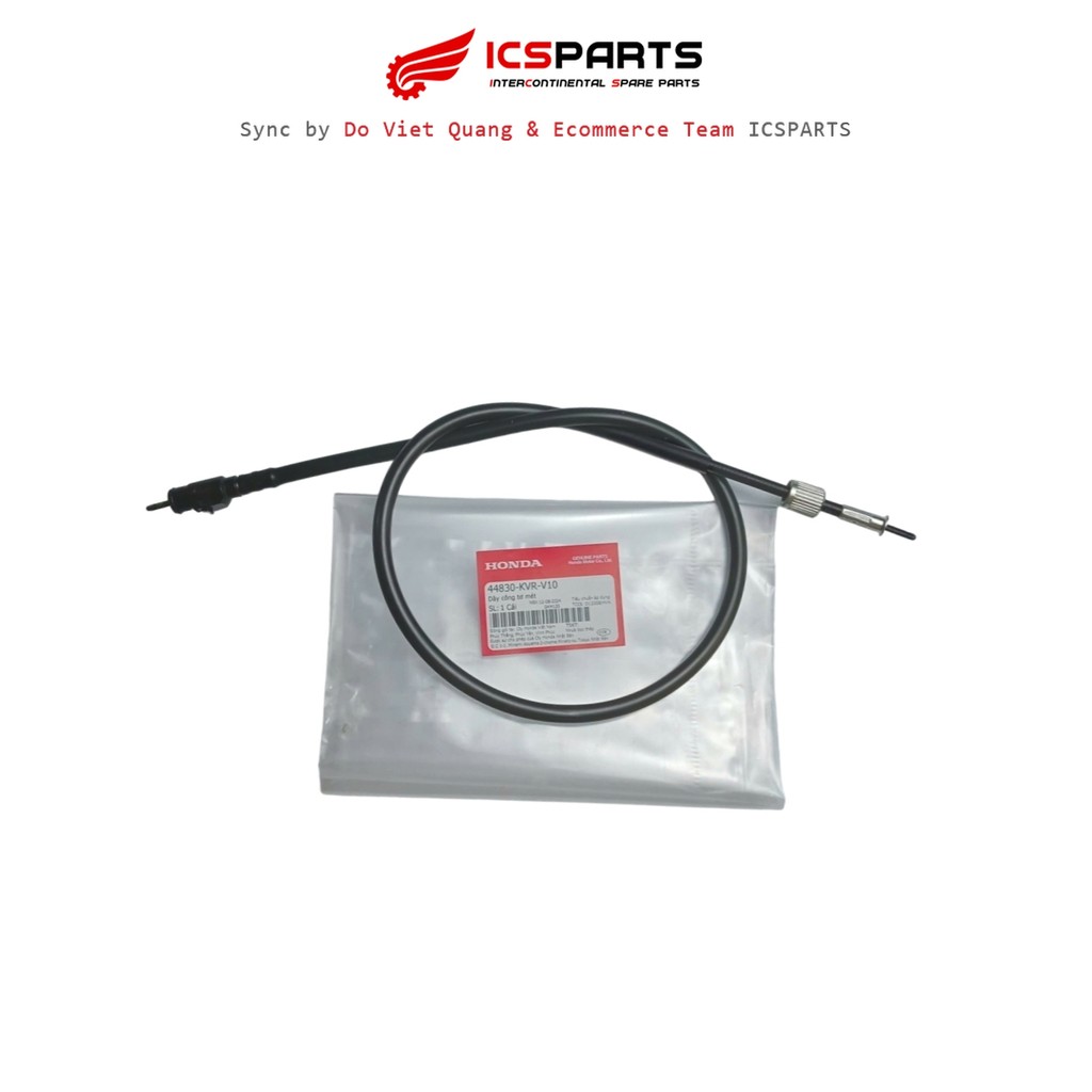 HONDA Wave Alpha / Wave S / Wave Rs / Wave Rsx speedometer wire (44830 ...