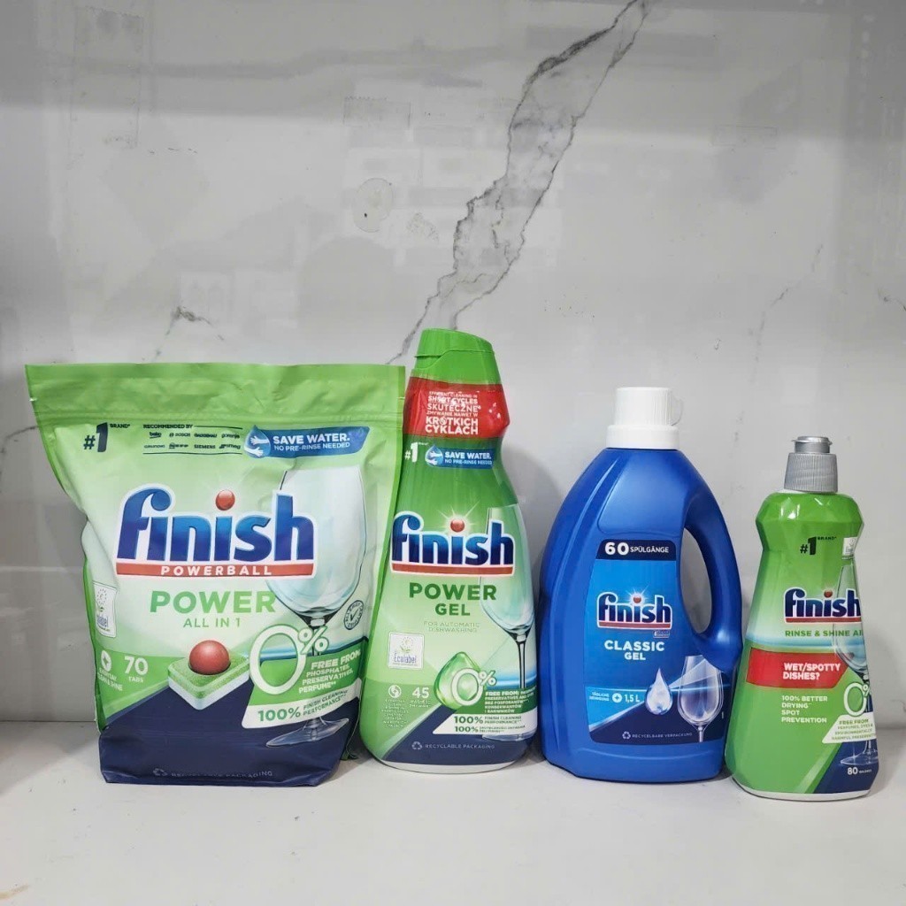 Organic finish dishwashing gel 900ml, finish gel eco dishwashing liquid ...