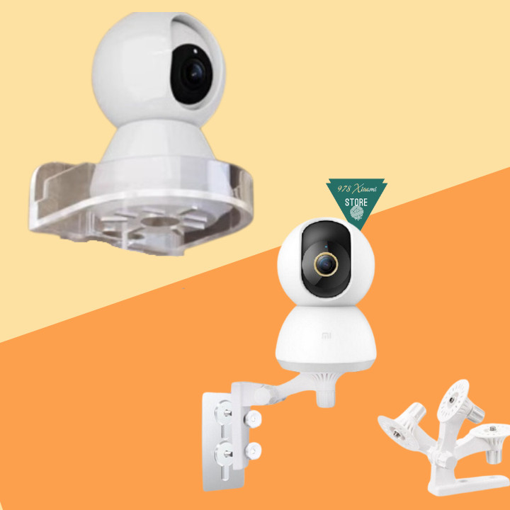 Xiao Mijia 360 / Chuangmi 360 camera Wall Mount - Xiao Mijia 360 camera ...