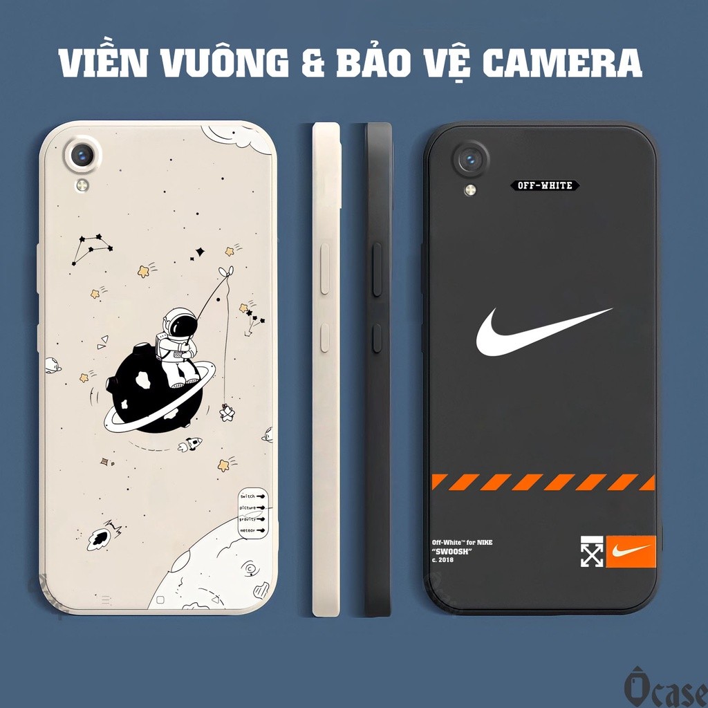 Vivo Y91c / Y90 / Y1s / X21 / X23 case with Nasa universe print and ...