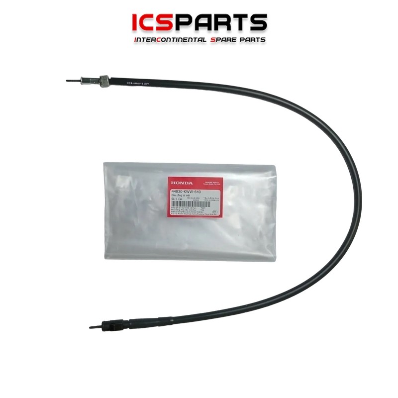 HONDA Dream / Future / Wave Speedometer Wire | Shopee Malaysia