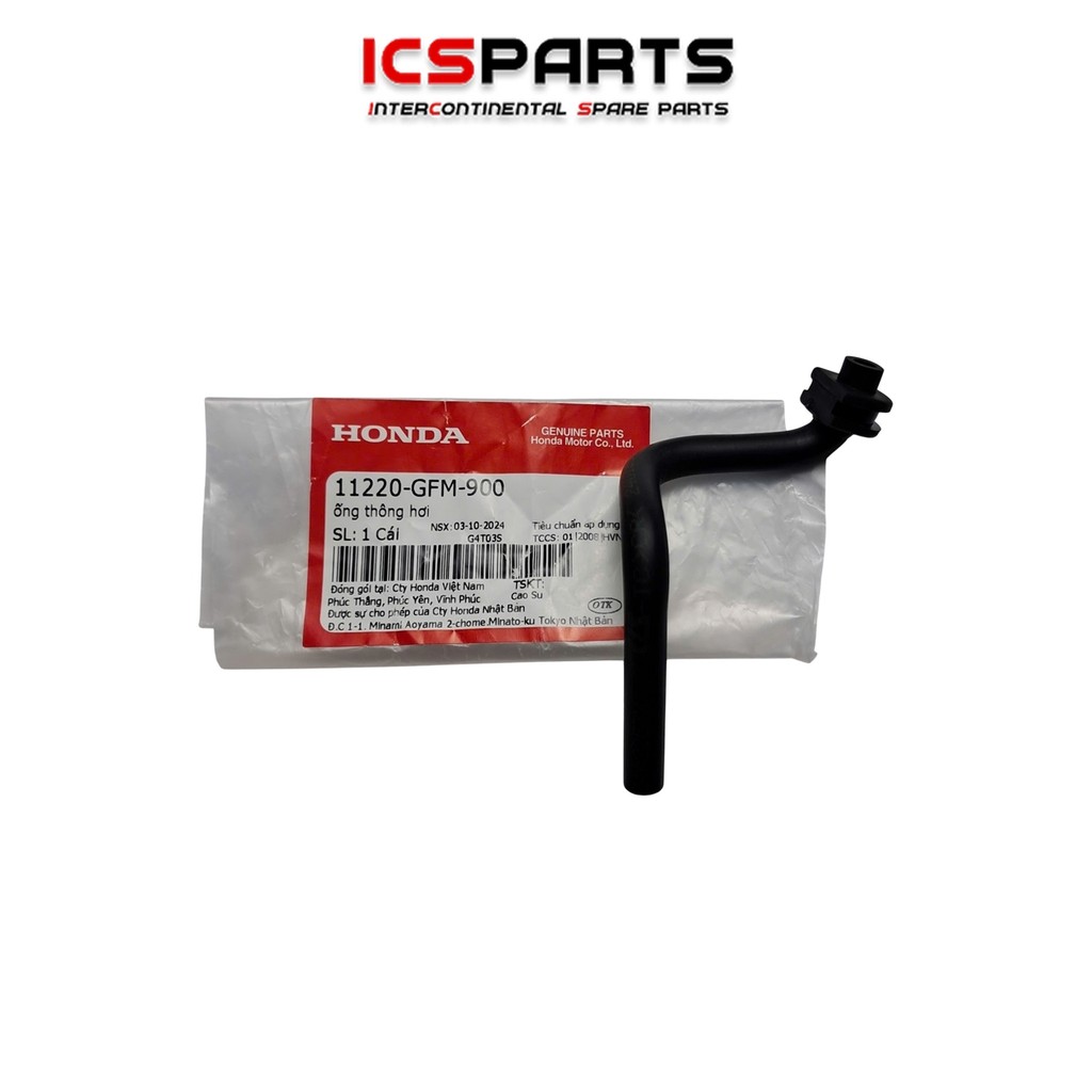 HONDA Lead 110 Vent Pipe (11220GFM900) | Shopee Malaysia