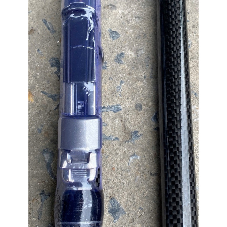 Offshore green fishing rod, Daiwa Procaster T35-425 3-piece fishing rod ...
