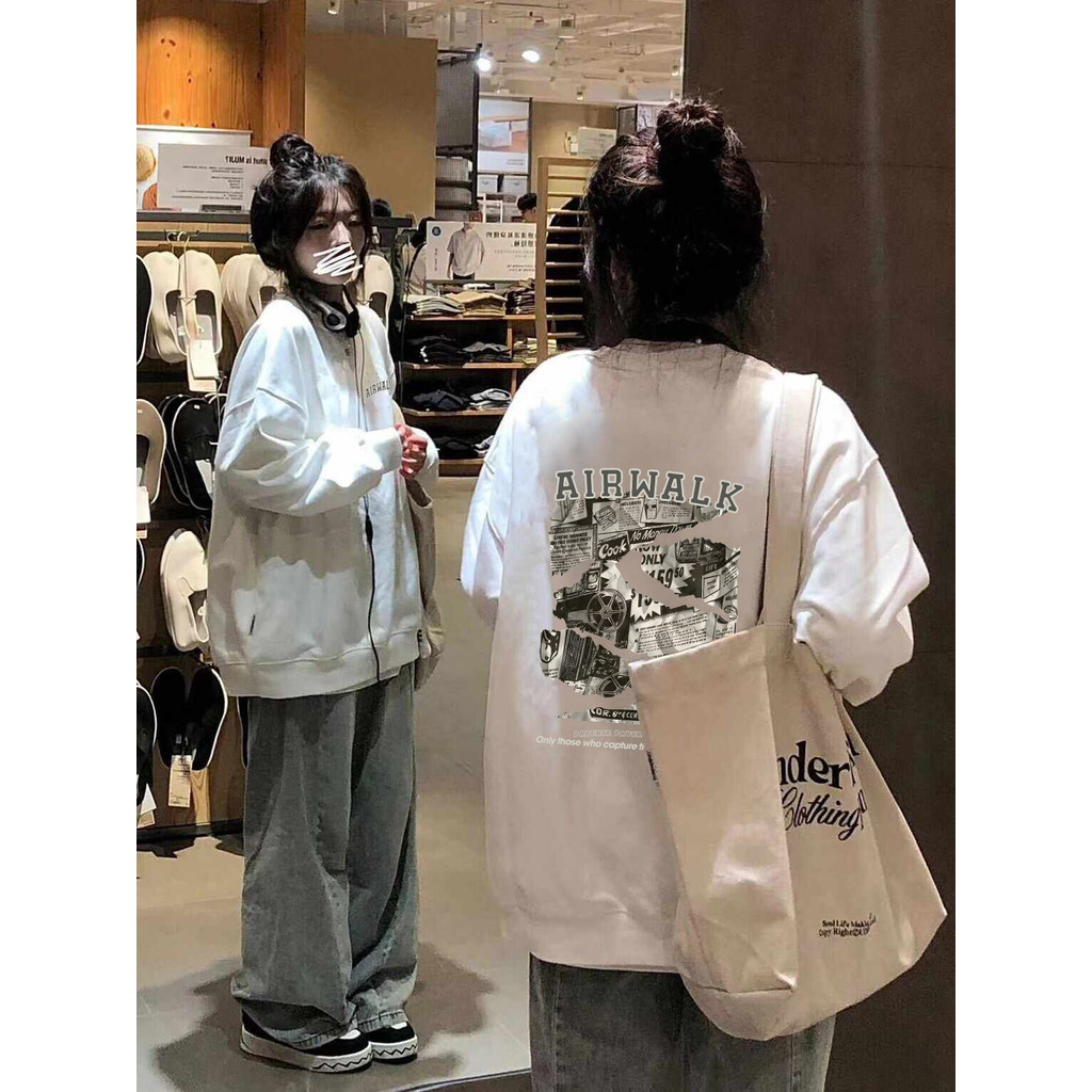 Focus local brand fashion vintage torn newspaper women's thick ...