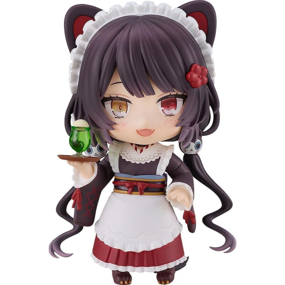 Good Smile Nendoroid Vtuber Nijisanji Inui Toko 【New】【Direct from Japan ...
