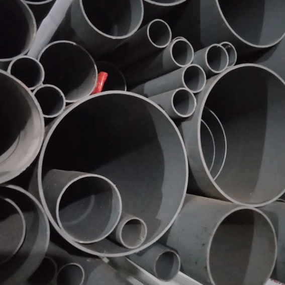 PVC pipe 75-110 (cut into short sections) | Shopee Malaysia