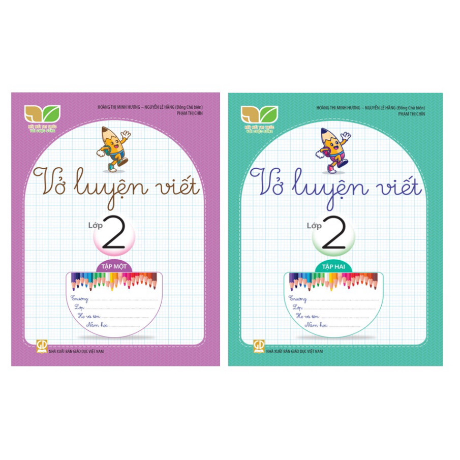 TRI Book - Writing practice notebook for grade 2 (Connecting knowledge ...