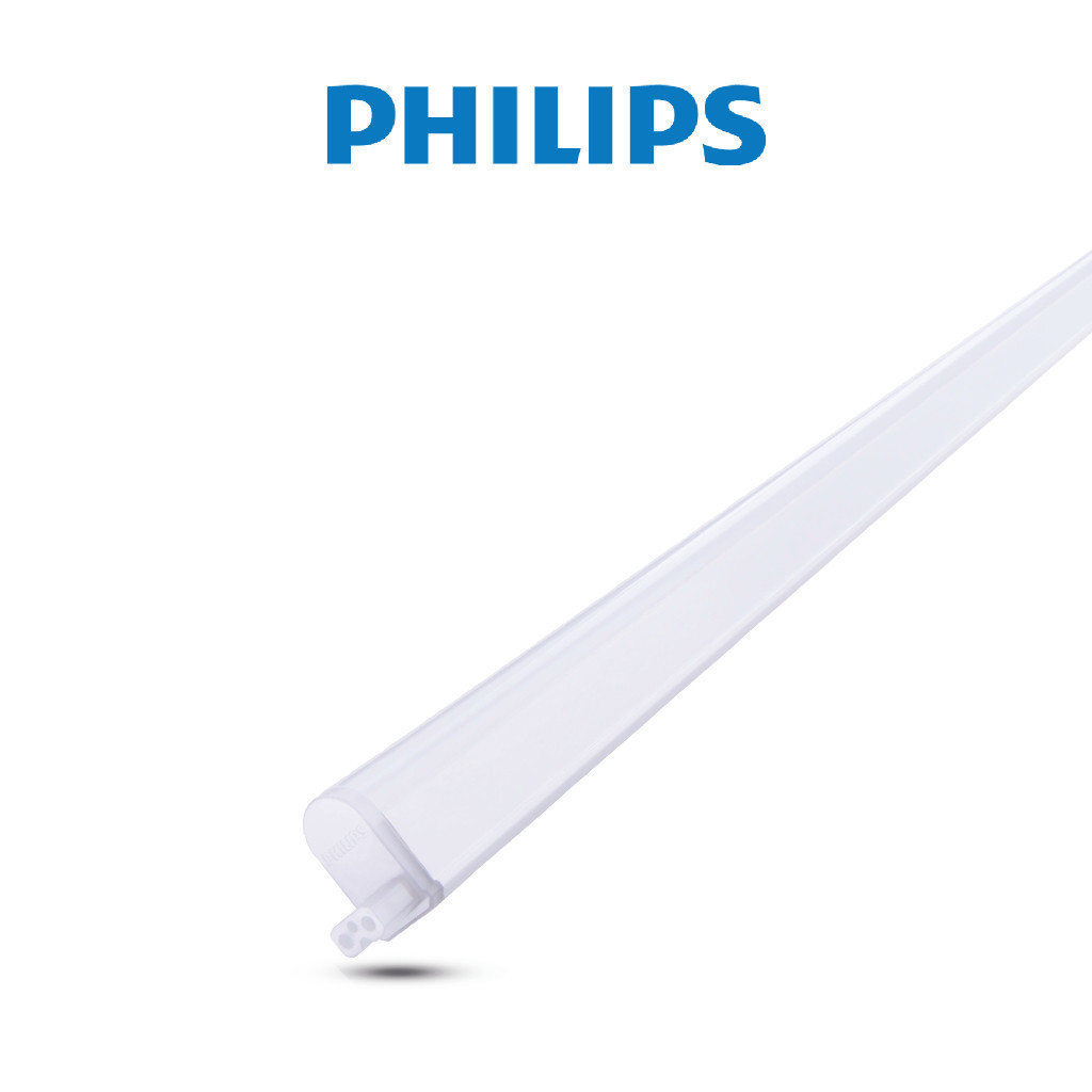 PHILIPS LED tube light trough set BN068C (01 light) - Yellow, neutral ...