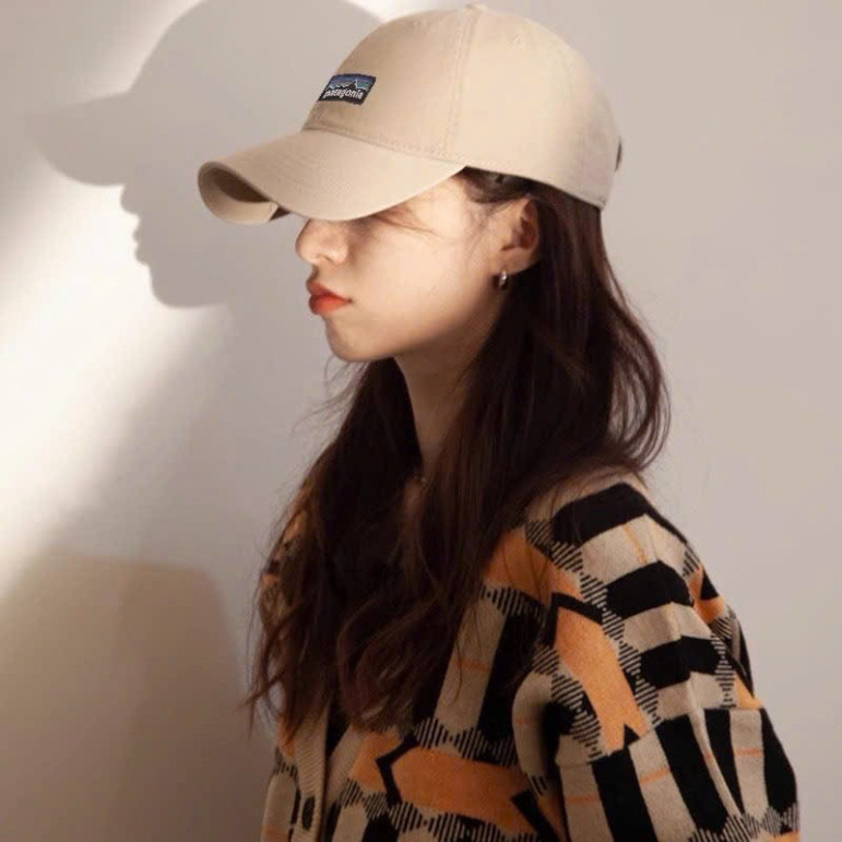 Pata baseball cap, QC grade 1 | Shopee Malaysia