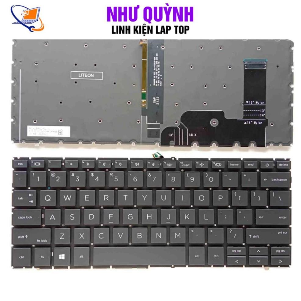 Hp ProBook 440 G9 445 G9 laptop Keyboard With Light NEW | Shopee Malaysia