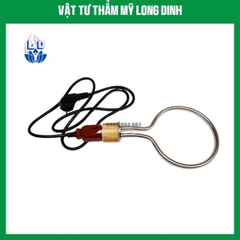 Autoclave resistor - medical resistor - round water heating resistor ...