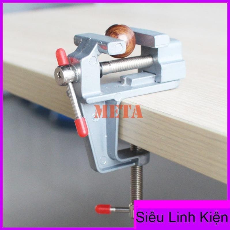 Pcb soldering circuit vise, mini table clamp ETO | Shopee Malaysia