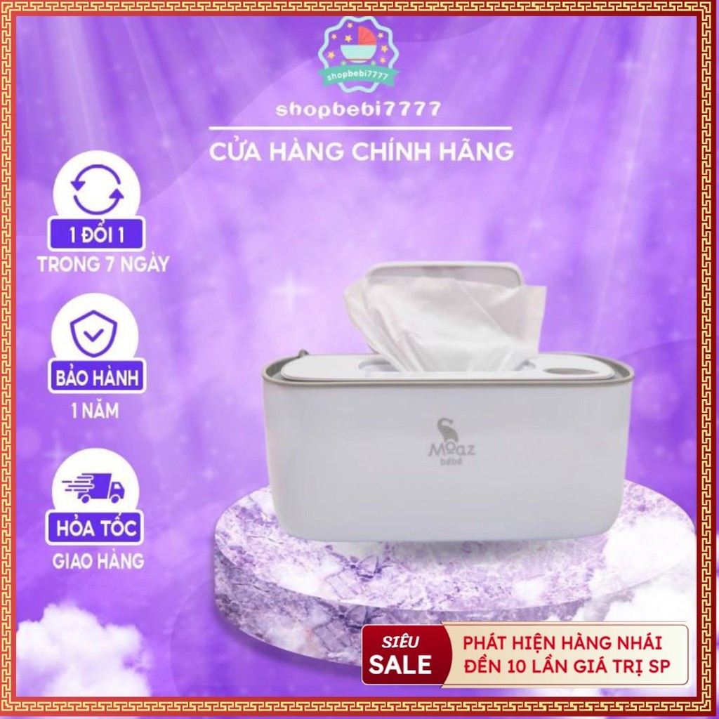 (genuine) Moaz BéBé MB008 towel warmer | Shopee Malaysia