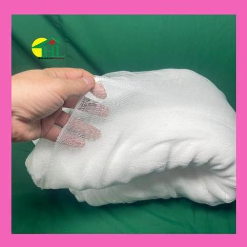 Face Gauze - Medical Gauze [combo of 50 meters of gauze] | Shopee Malaysia