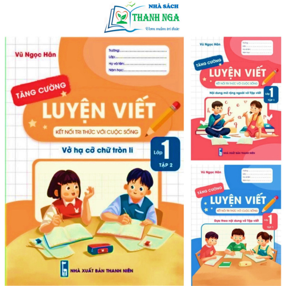 TRI Book - Intensive Writing Practice Grade 1 - Connecting Knowledge to ...