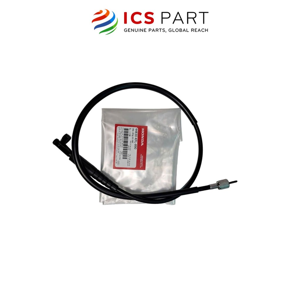 Honda Future 1 Speedometer Wire | Shopee Malaysia