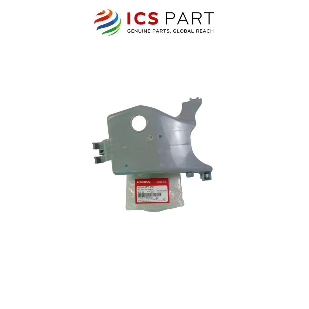 Honda Dream Engine Mudguard | Shopee Malaysia