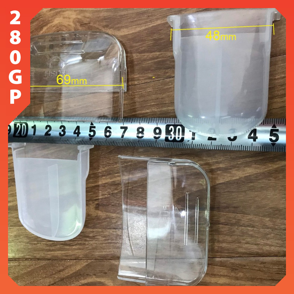 Rice cooker excess water tray, excess water collection cup | Shopee ...