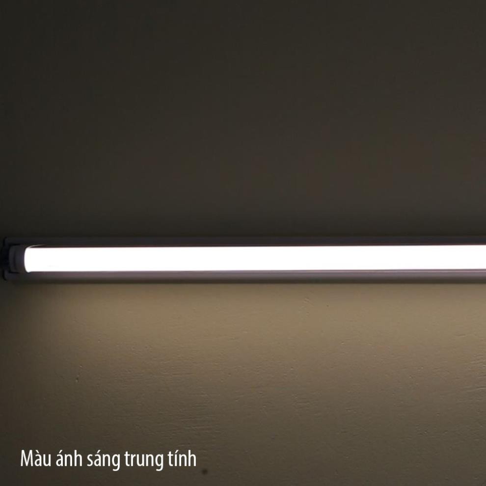 Rang Dong 18w color-changing LED TUBE light bulb (3 in 1) Samsung LED ...