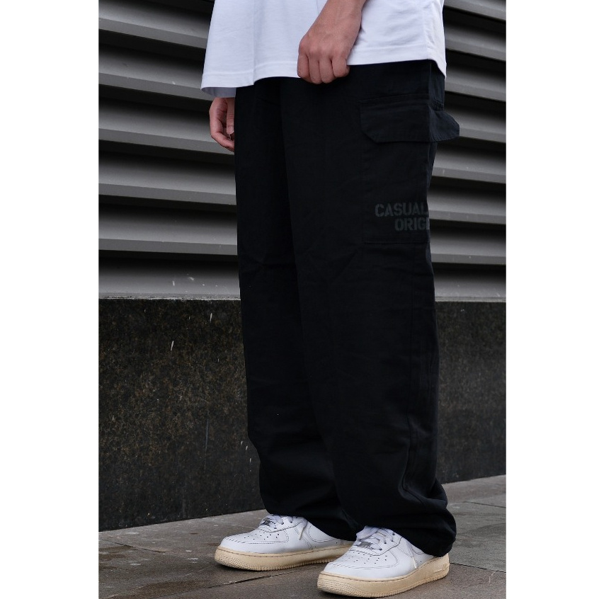 [GENUINE] Cargo Pants, Cargo Pants 2 Styles, Heavy Cotton, Russian ...
