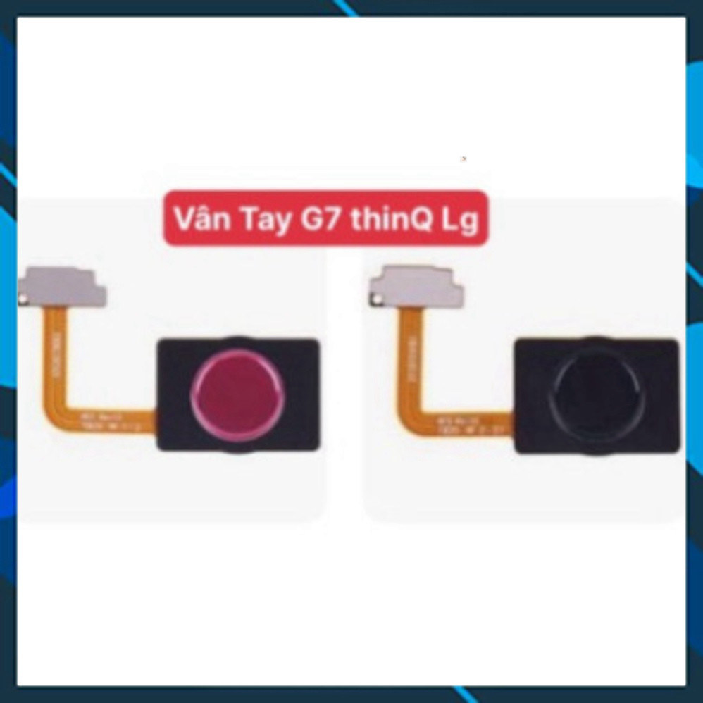 LG G7 ThinQ Fingerprint (Removed) | Shopee Malaysia