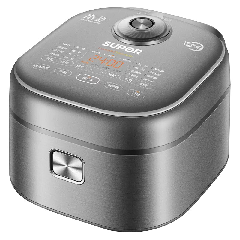 Supor Family 4L Long Infrared Rice Cooker Raised Large CapacityIHSmart ...