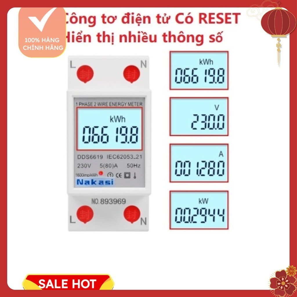 [NEW] Civil electronic meter For motel rooms - Single phase electric ...