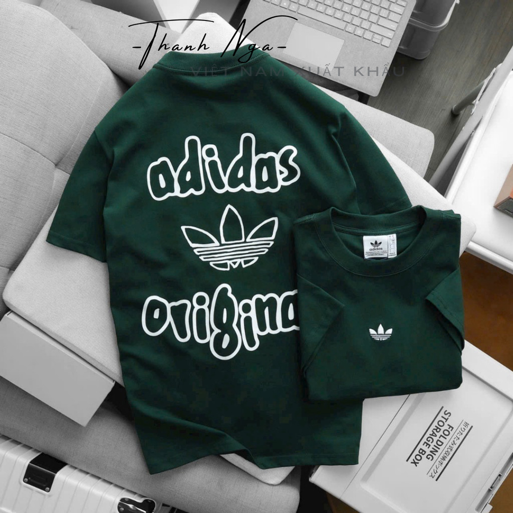 [[EMBROIDERED]] Exquisite Chest Logo Embroidered T-shirt. 3 colors and ...