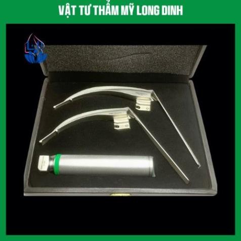 2-blade intubation set with difficult cold light | Shopee Malaysia
