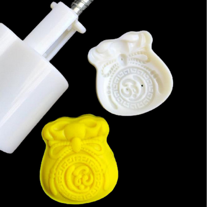 XO Loc money bag spring moon mold, 50 grams - Code 1131 | Shopee Malaysia